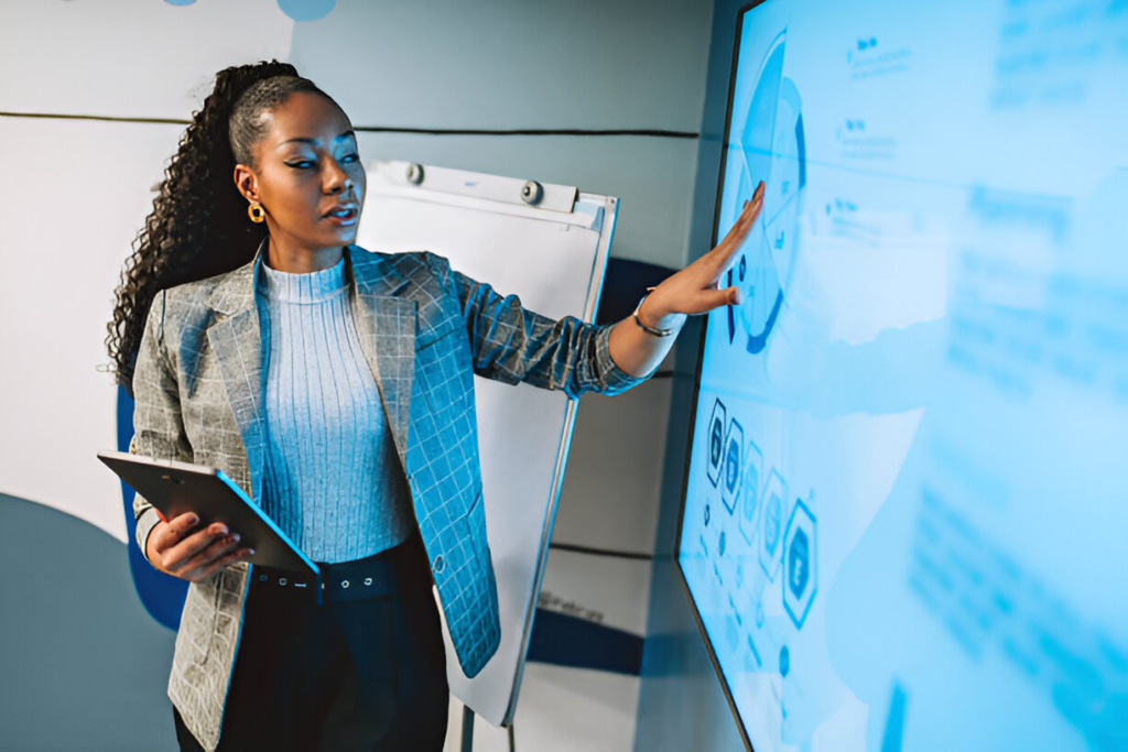 The Importance of Consistent Visual Identity for Brands | Visual Branding