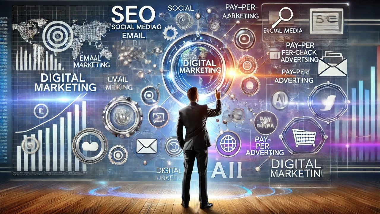 Why Branded Visuals Matter for Local Businesses Today